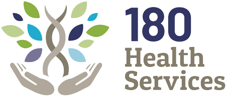 Login – 180 Health Services